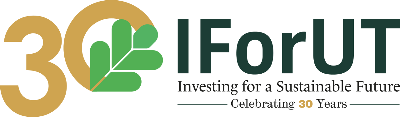 IForUT | Irish Forestry Unit Trust